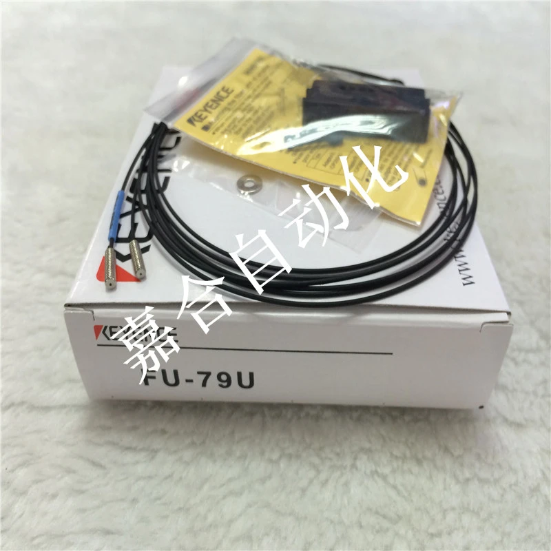 FU 79 FU 79U光ファイバセンサ新高品質|optical fiber sensor|fiber optic sensorsensor ...