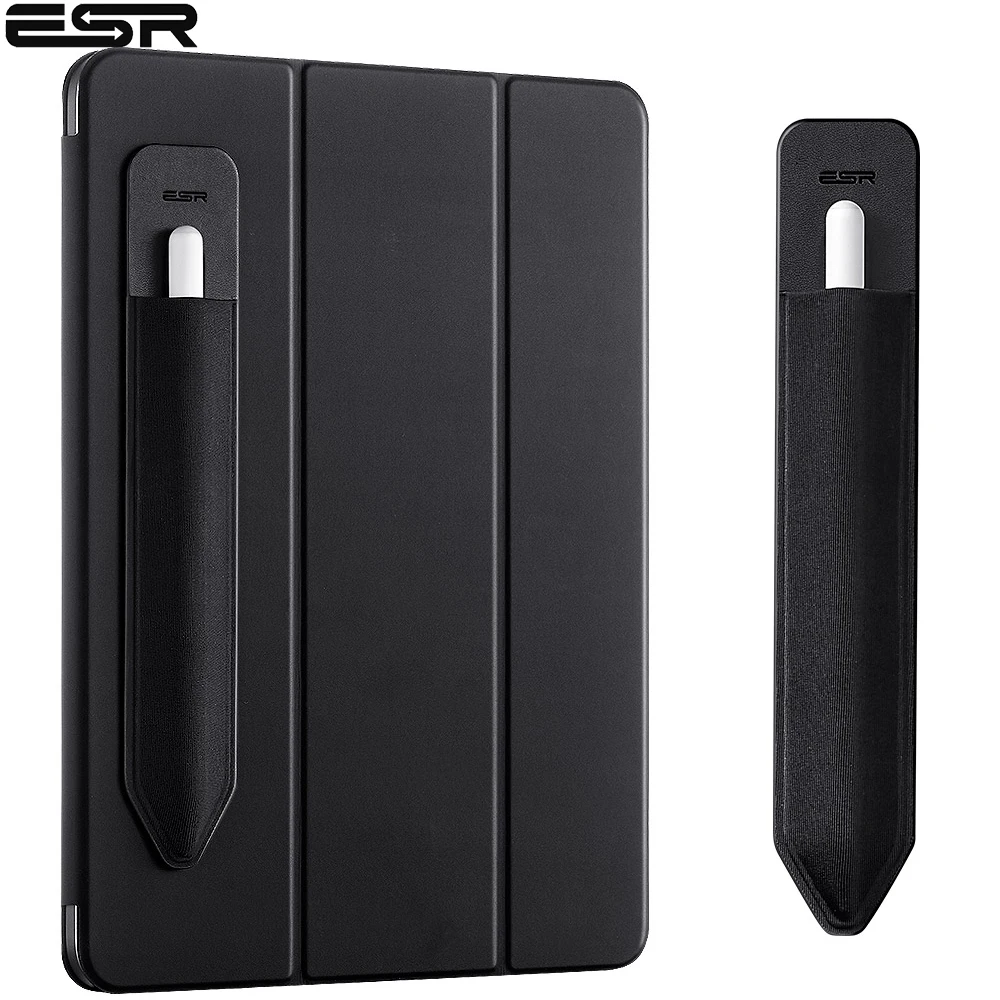 ESR Case For Apple Pencil Stick Holder For IPad Pencil PU Bandage Cover ESR Case For Apple Pencil Stick Holder For IPad Pencil PU Bandage Cover