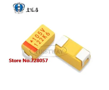 50pcs-lot-Free-shipping-106C-10UF-16V-B-1210-105V-1UF-35V-A-1206-226A ...