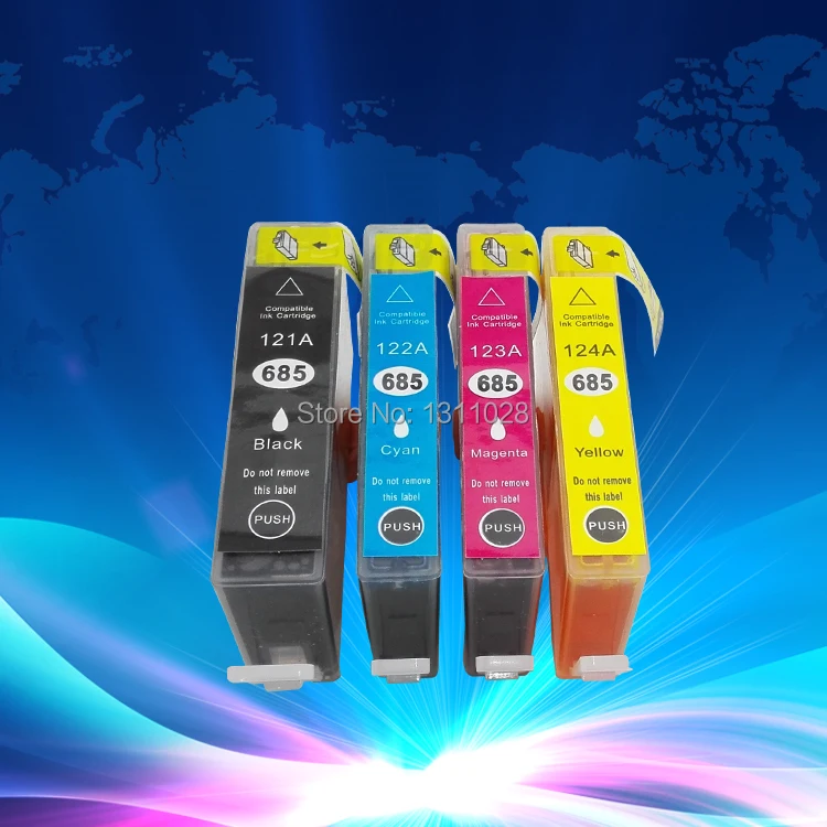 INK-WAY-On-sale-1-set-of-compatible-inkjet-cartridge-with-chip-and-ink ...