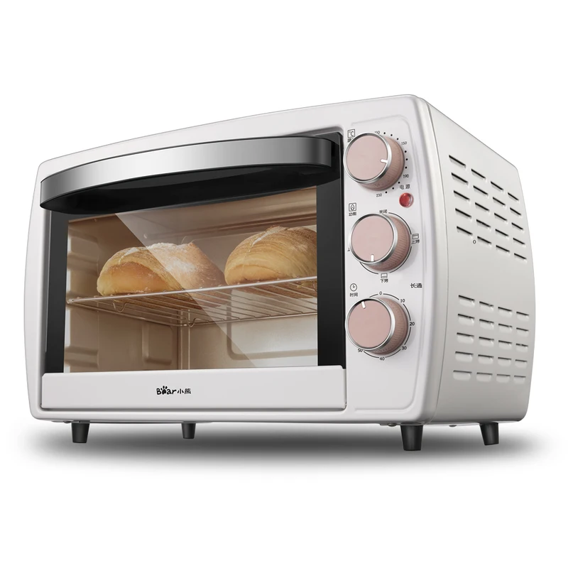 Bear 20L Electric Oven Multifunction Fully Automatic Home Baking Bread ...