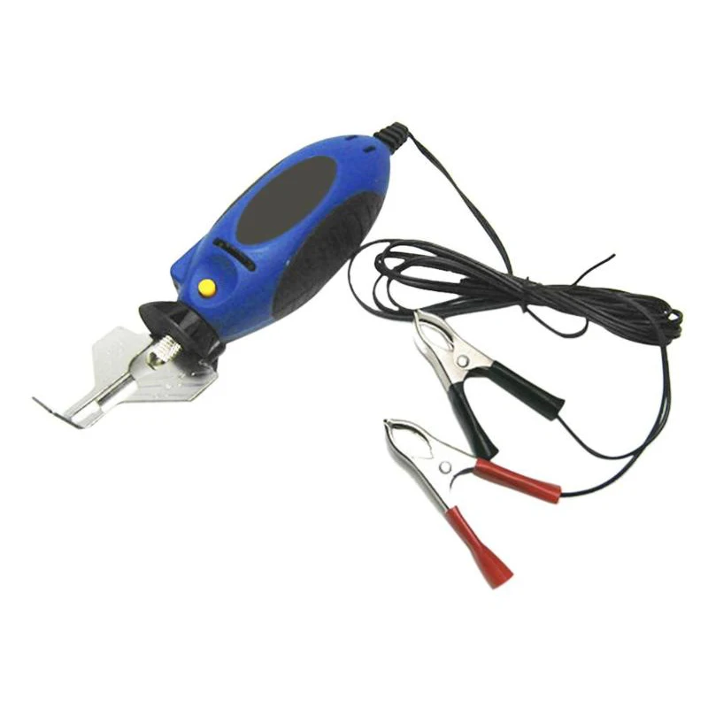 Dc 12V Chain Saw Sharpener Chainsaw Electric Grinder File Milling ...