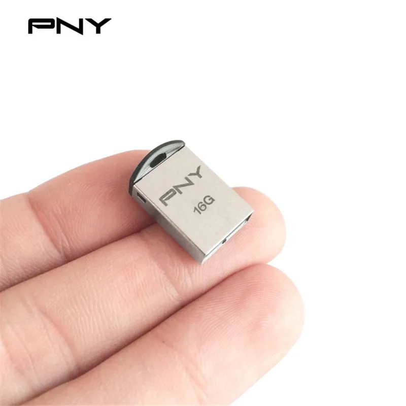 Usb flash drive pny 2-0 - deltablocks
