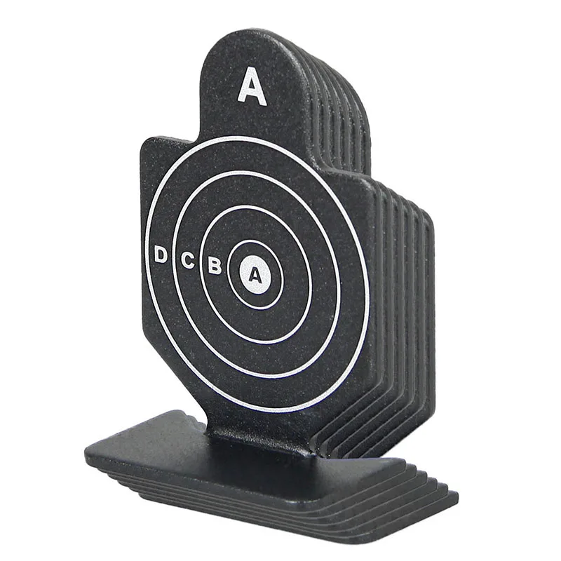 6-Pcs-Lot-Tactical-Shooting-Target-Set-Useful-Hunting-Airsoft-Target ...