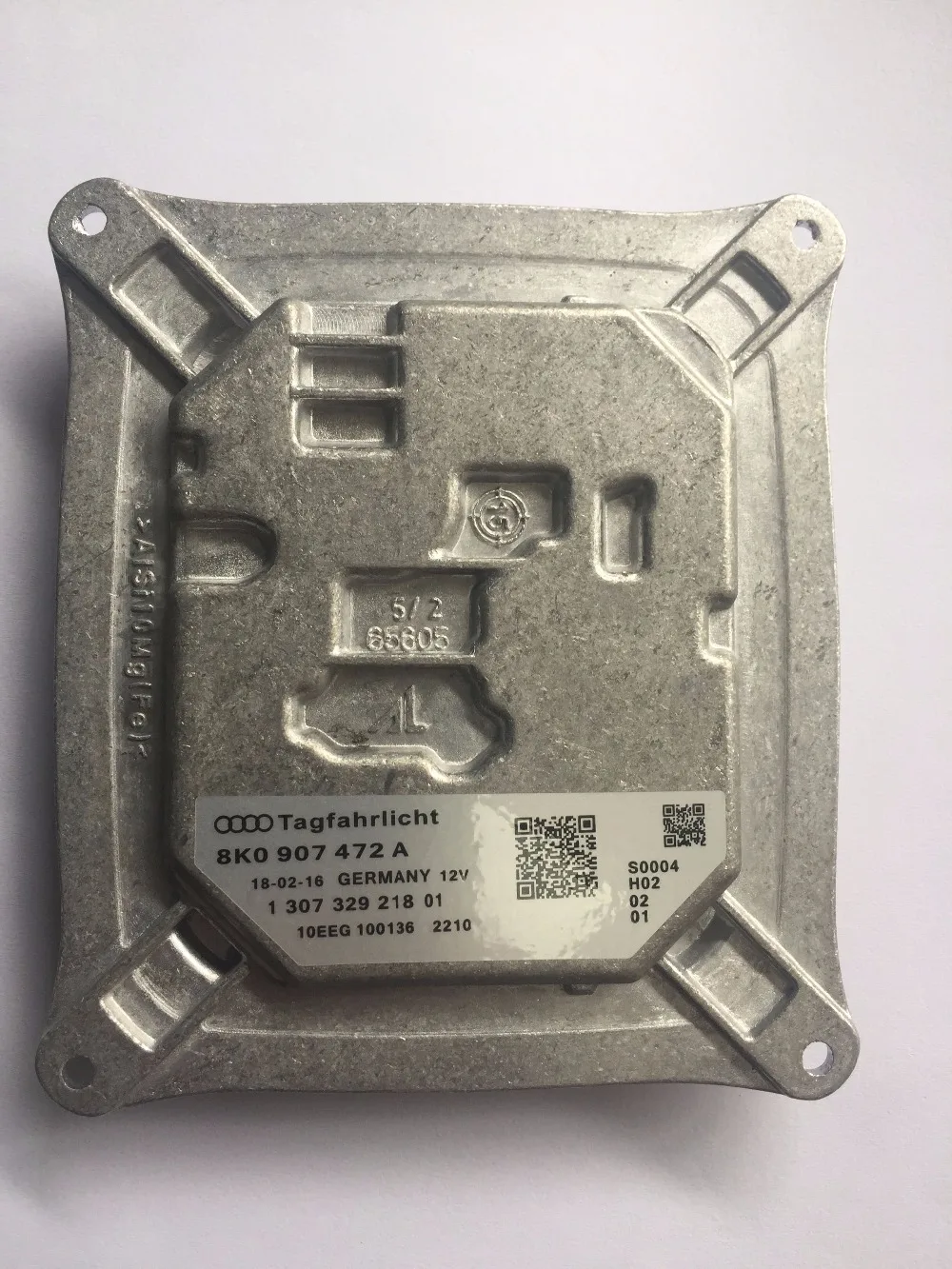 Original-LED-Driver-LED-ForDRL-Headlight-Cornering-ballast-8K0907472A ...