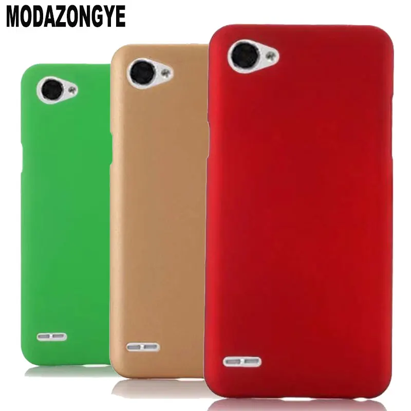 For LG Q6 Case LG Q6 Alpha Q6a 6 A M7000 Case Cover Luxury Matte ...