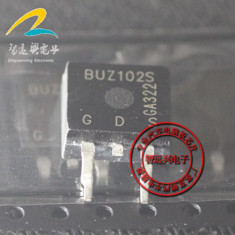 10PCS BUZ102S TO 263 백라이트 변압기 드라이브 파이프, 신규 및 기존 제품|교체부품&액세사리| - AliExpress