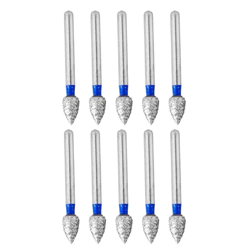 Aliexpress.com : Buy 10pcs Dental Burs Diamond Burs High Speed Burs ... Aliexpress.com : Buy 10pcs Dental Burs Diamond Burs High Speed Burs ...