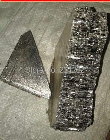 Online Buy Wholesale bismuth ingot from China bismuth ingot Wholesalers ...