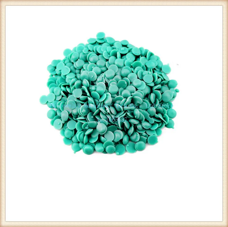 Green Beads/wax Injection Machine Mould Materials/wax Mold Raw Material ...