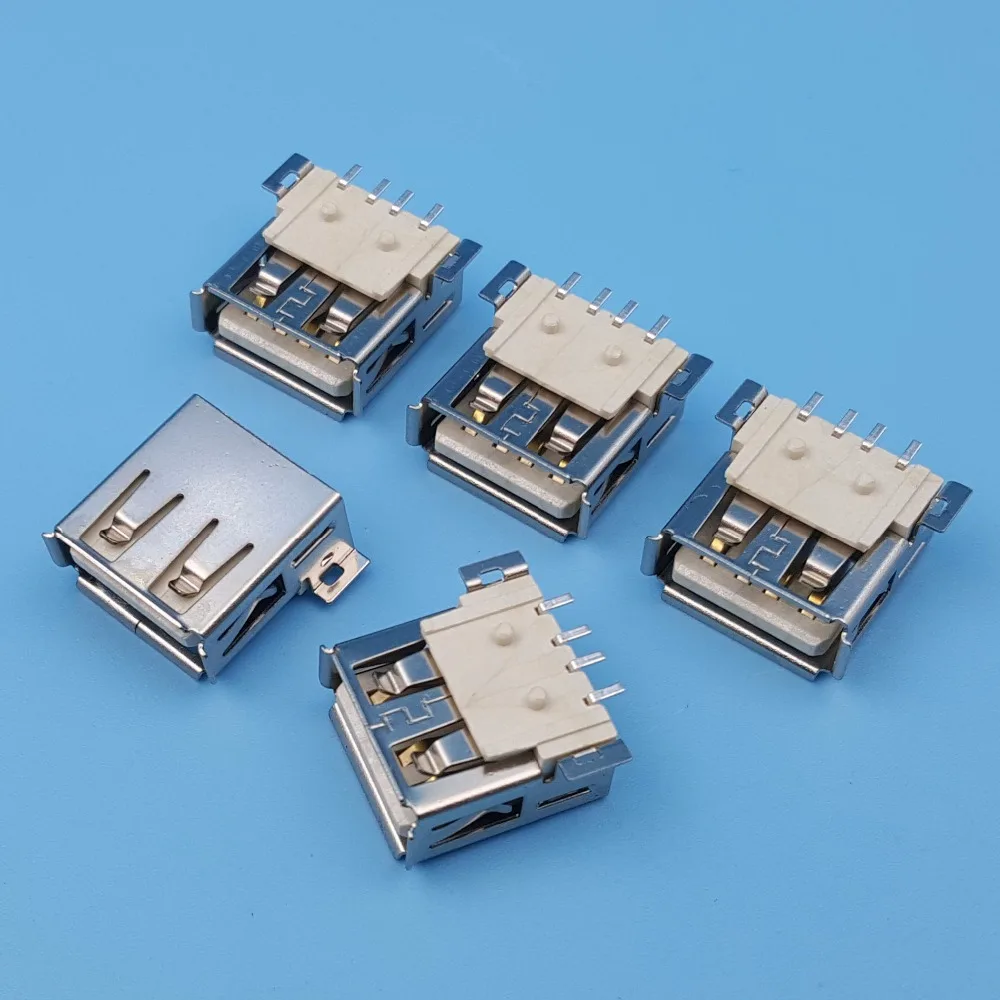 100Pcs-USB-Type-A-4Pin-SMD-SMT-Female-Socket-PCB-Mount-Solder-Connector.jpg