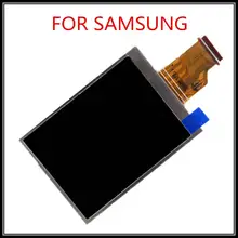 Écran LCD pour SAMSUNG ES90 ES91 ES95 ES99, réparation d'appareil photo ...