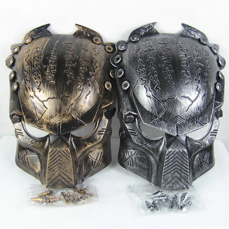 Vivid Alien Movie Peripheral Product Supper Exquisite Replica AVP ...