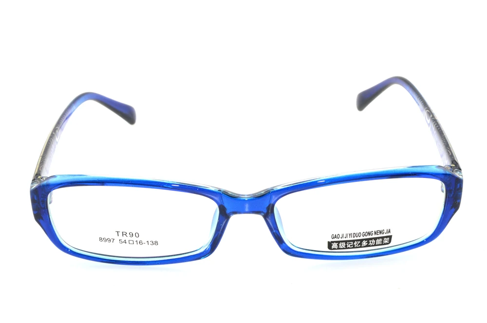 High Myopic Nearsightness Myodisc Glasses Custom Made Prescription 1.61 ...