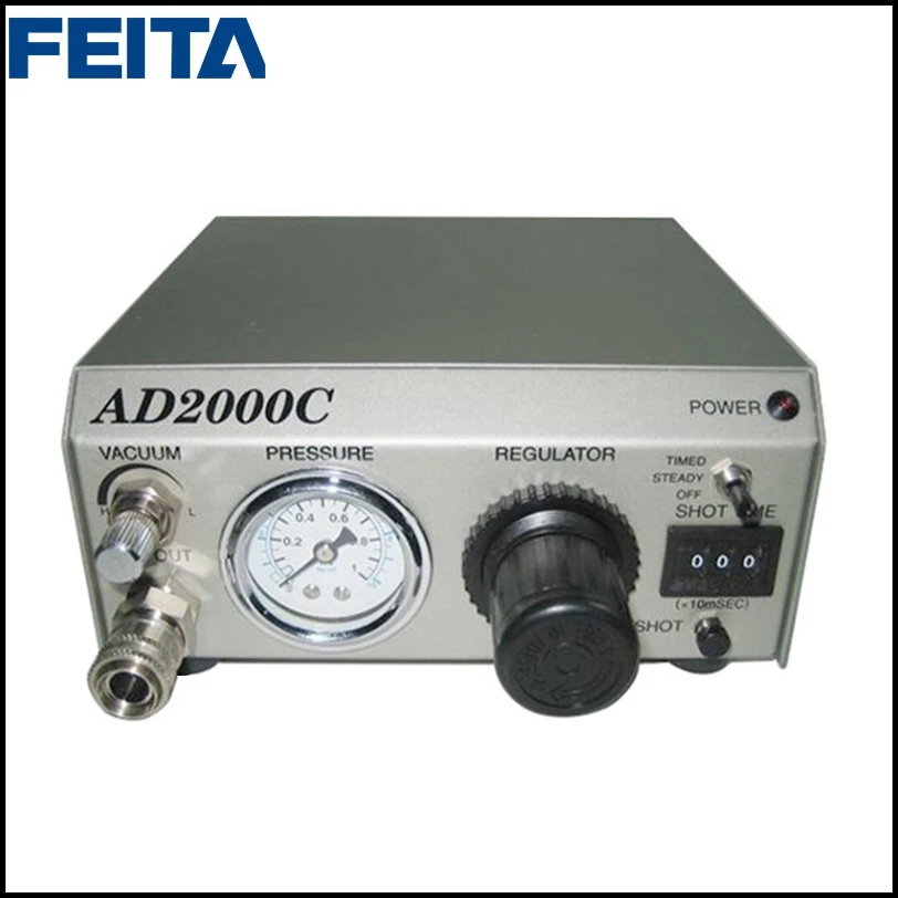 FEITA AD2000C High precision Automatic Dispensing Epoxy Dropper Liquid ...