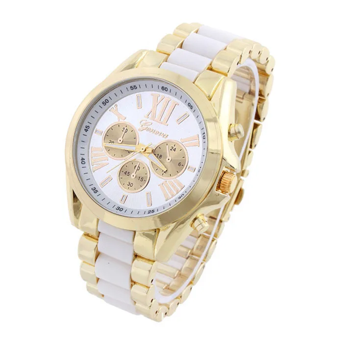 Geneva Tortoise Watches