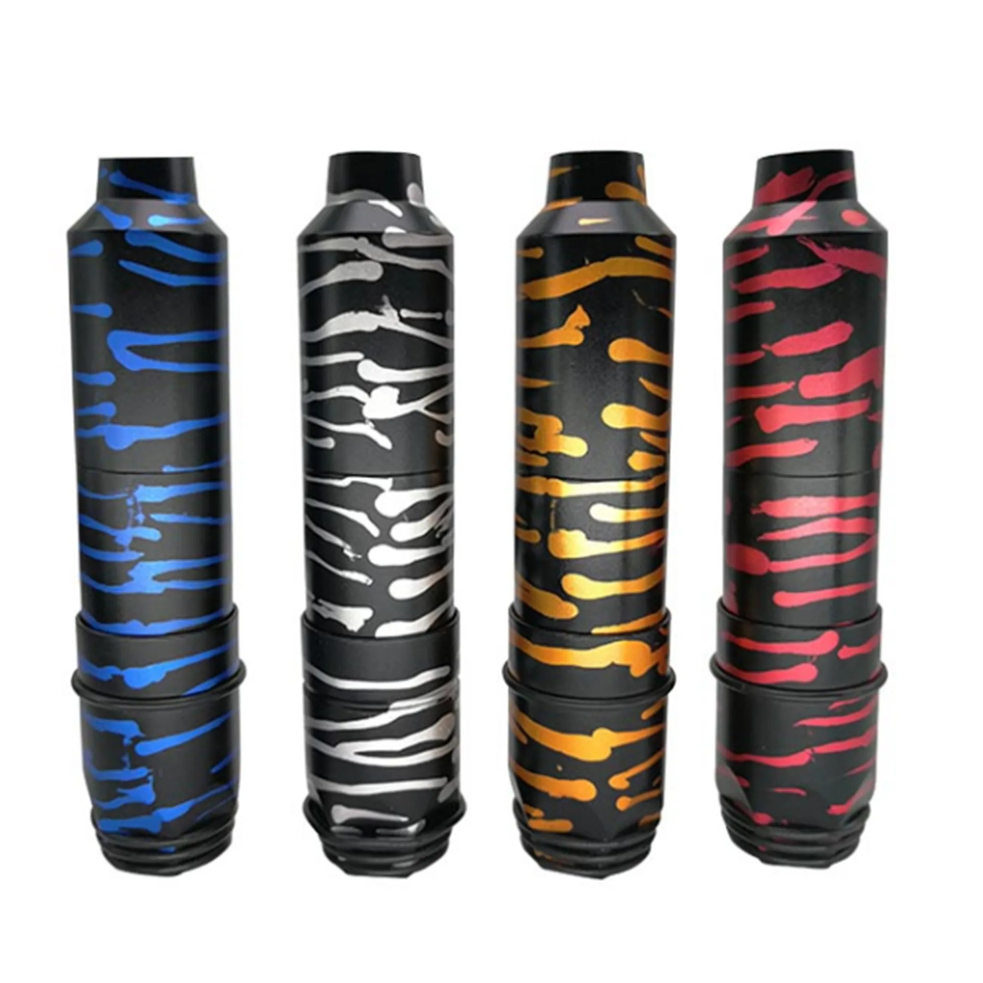 Ghost axe Professional Quality Tattoo Rotary T2 Pen Machine Motor Good ...