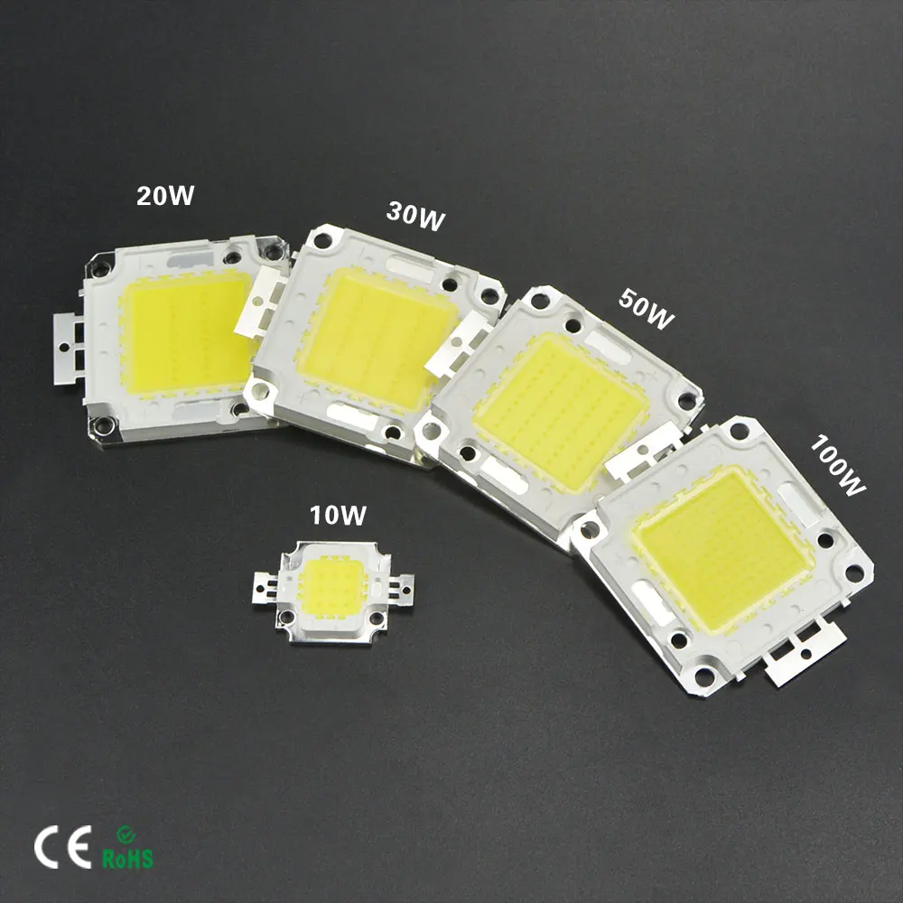 Online Buy Wholesale 100w led chip from China 100w led chip Wholesalers ...