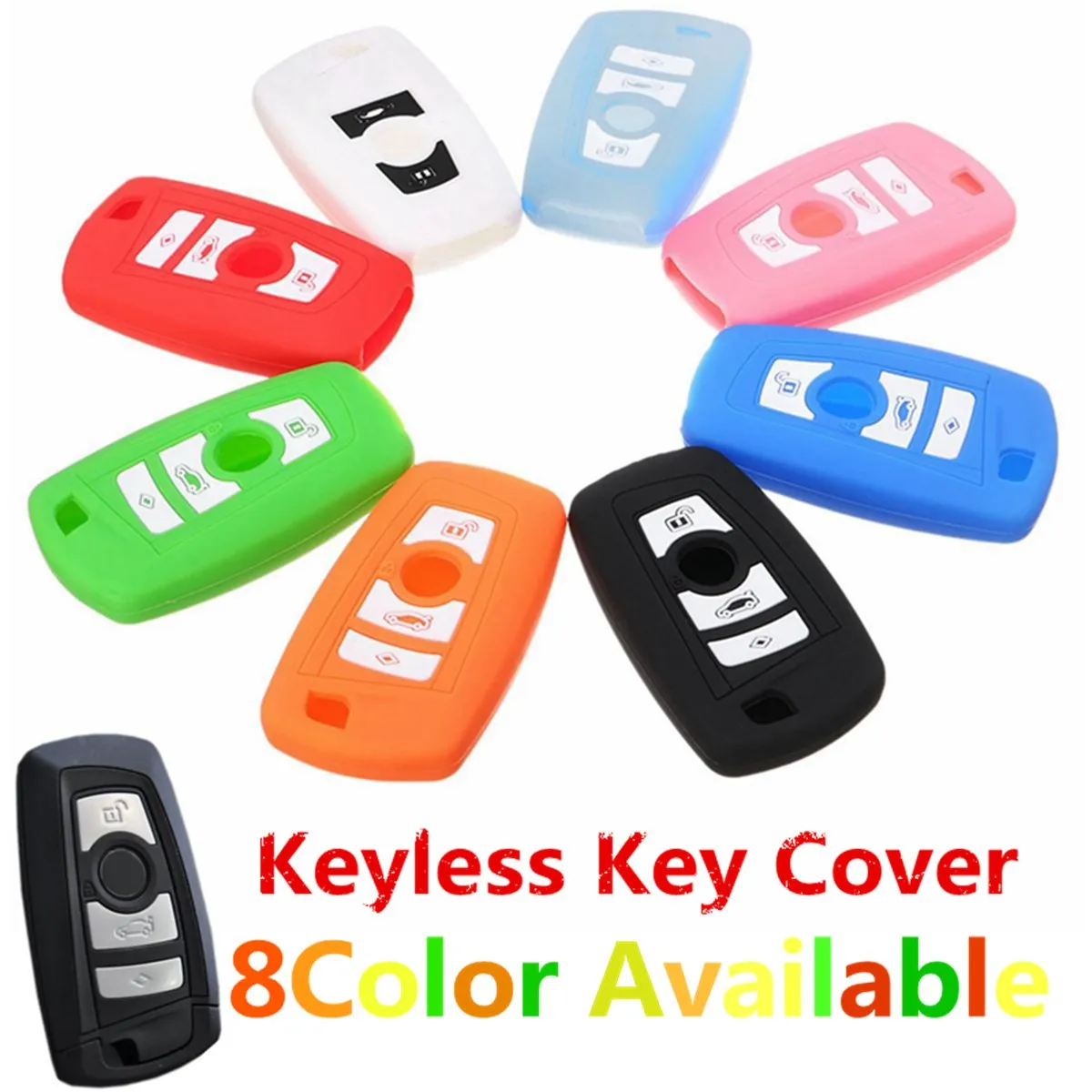 3-buttons-silicone-cover-fob-case-shell-for-bmw-1-2-3-5-7-series-f10