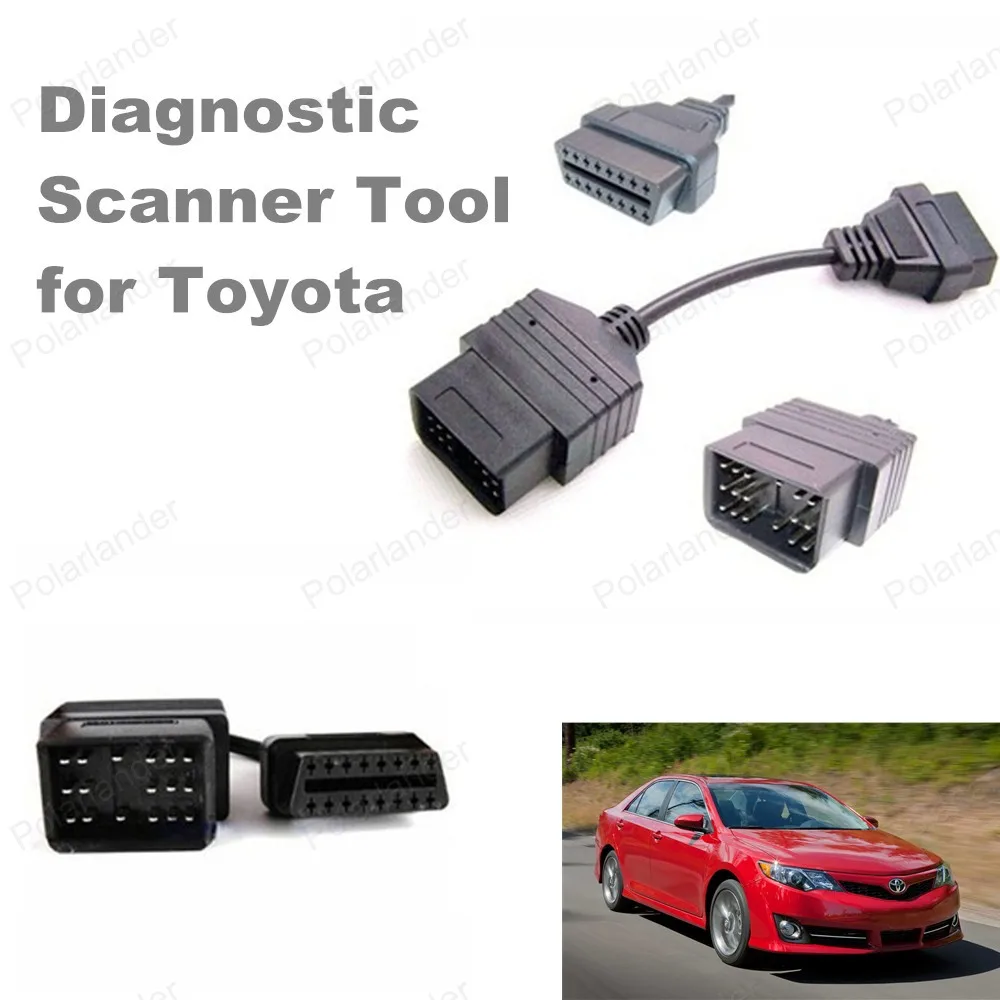 Wholesale-Car-Diagnostic-Cable-OBD2-Interface-Scanner-Cable-for-Toyota ...