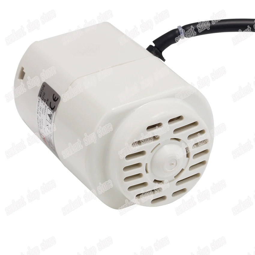 Sewing Motor HF(S) 09250 For Lucznik Machines-in Sewing Tools ...