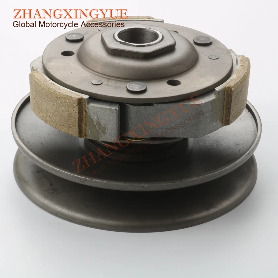 scooter Clutch Bell Torque Drive Kit for KEEWAY 125 Arn F-Act Focus ...