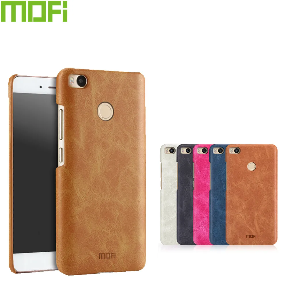 Aliexpress.com : Buy Original Mofi For Xiaomi Mi Max 2 Case Hight ...