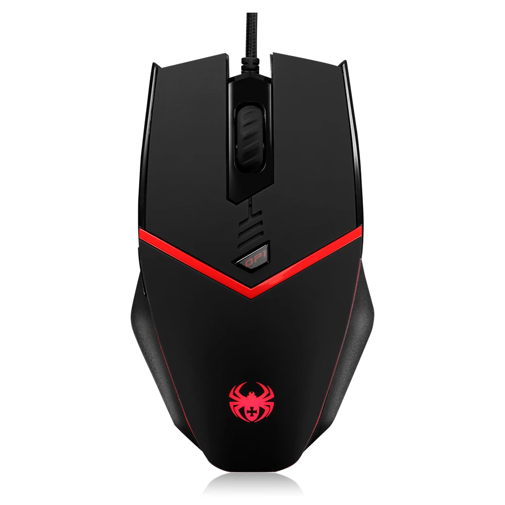 Zelotes Mouse