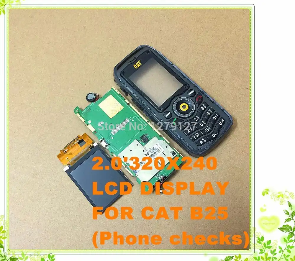 FLEX Boot no lock board For CAT B25|board|board board - AliExpress