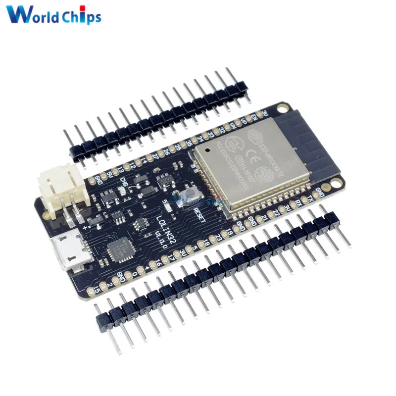Mini D1 Esp32 Esp 32 Esp 32s Esp32s Module Wifi Bluetooth Wireless