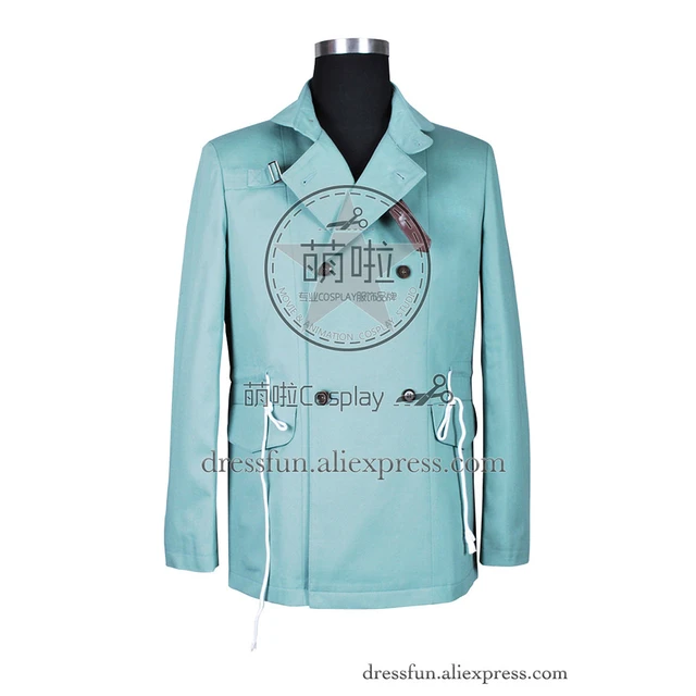 John Watson Bbc Cosplay