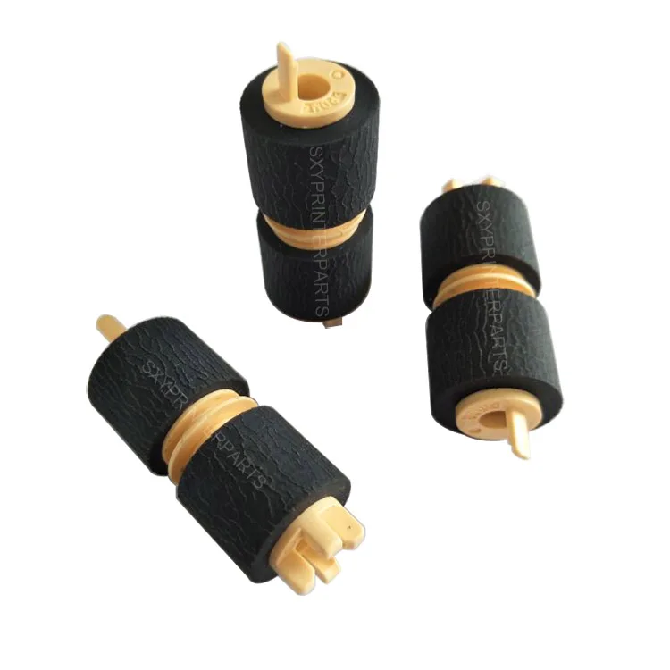 Envío gratis 10sets 022K74870 de alimentación de papel Kit de rodillo ...