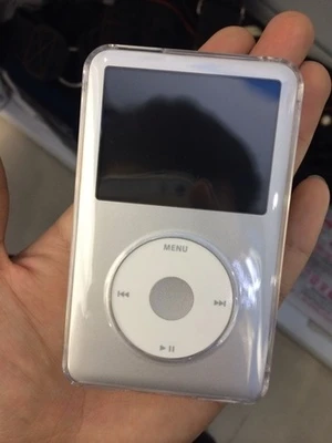 Cool Ipod Classic Cases