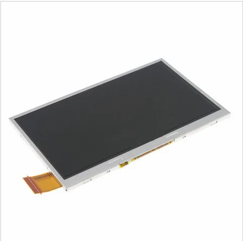 original 4.3 inch lcd screen for PSP E1000 E1004 E1008 pspe1000 e1004 ...