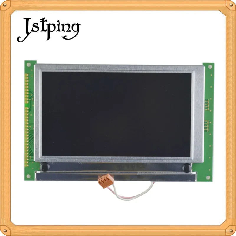 Jstping 5.1 inch FSTN Original Embroidery machine LCD display screen ...