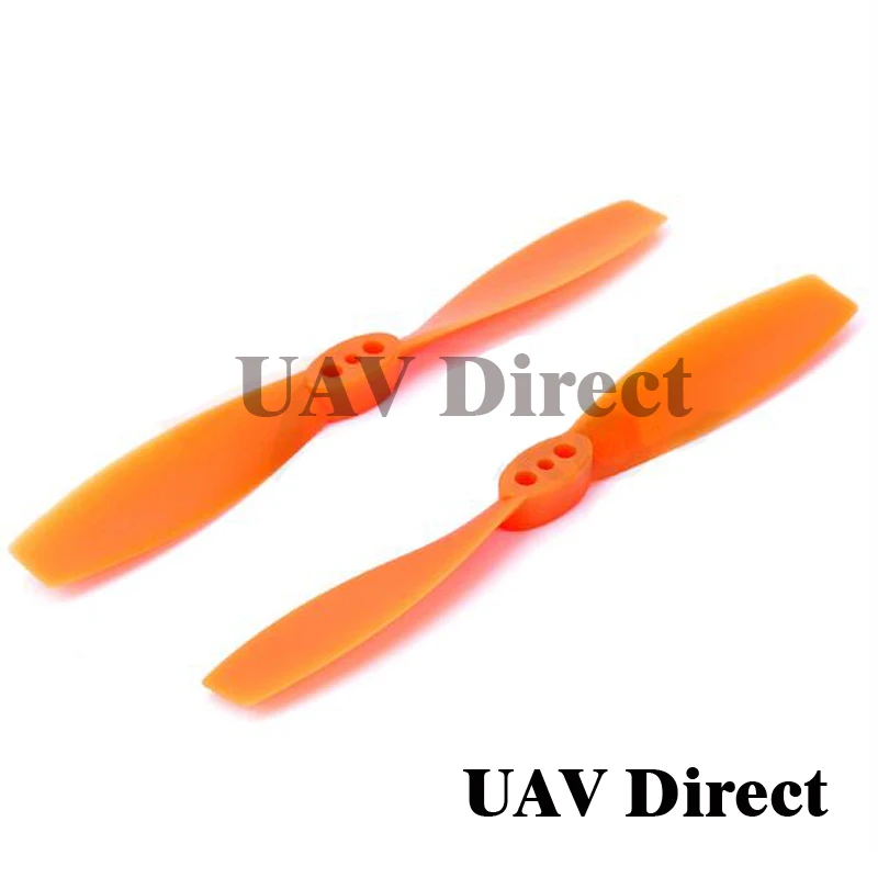 2pair 3020 CW CCW Propellers props Propeller fit for 130 Quadcopters ...