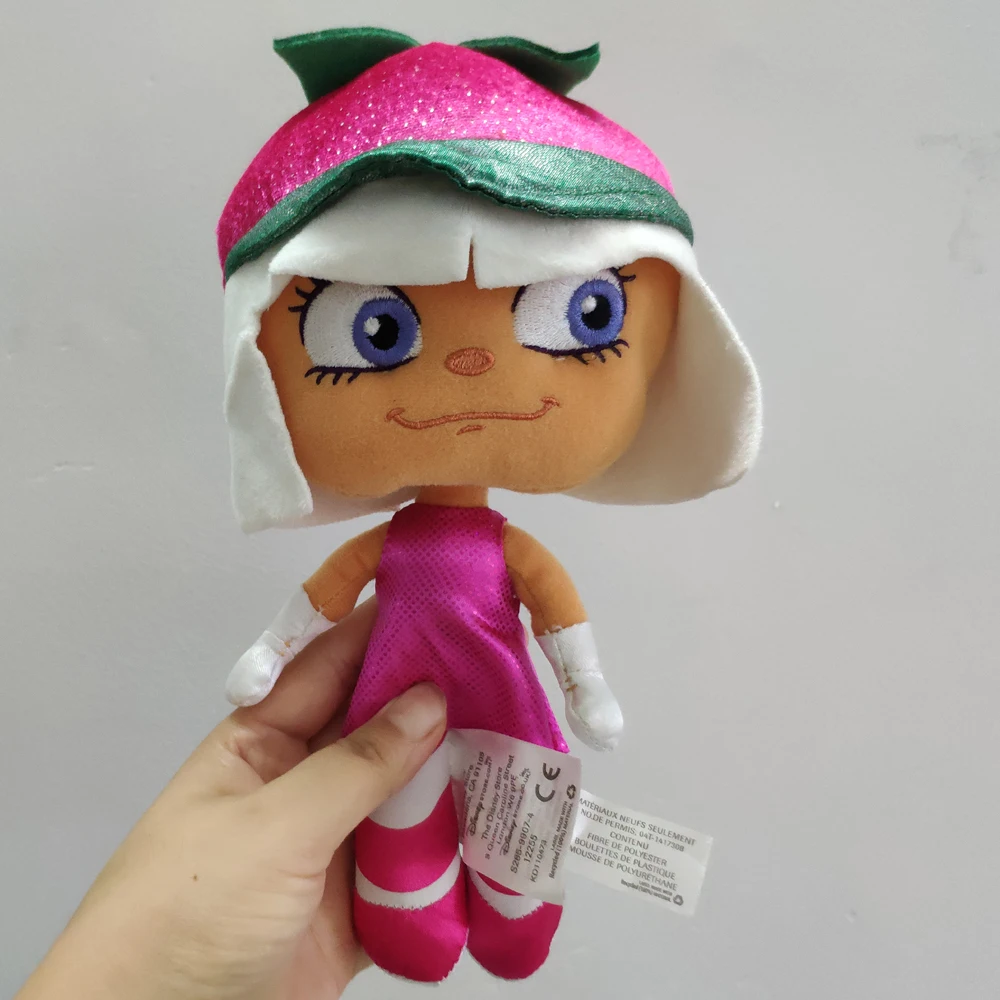 Wreck It Ralph Sugar Rush Plush | atelier-yuwa.ciao.jp