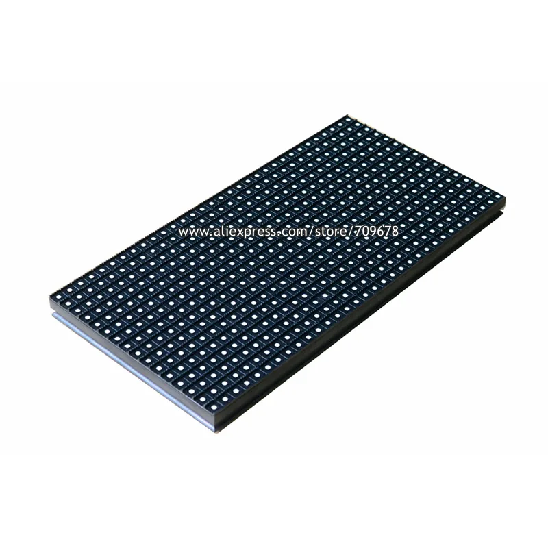 Online Buy Wholesale p10 led display module from China p10 led display ...