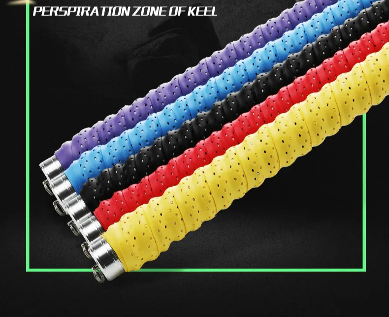 Rod Cases & Tubes T TOOYFUL 1M Textured Shrink Tube Shrink Tube Handle ...