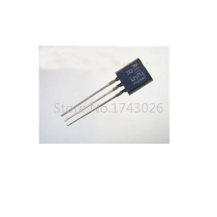 Transistor Original A1123 2SA1123 a 92 Transistor triodo Transistor de ...