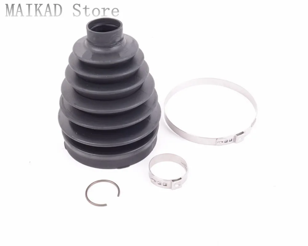 outer c v joint cv boot repair kit Drive shaft boot for Mercedes Benz ...