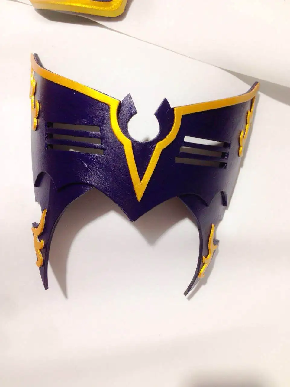 Lucina Fire Emblem Awakening Mask
