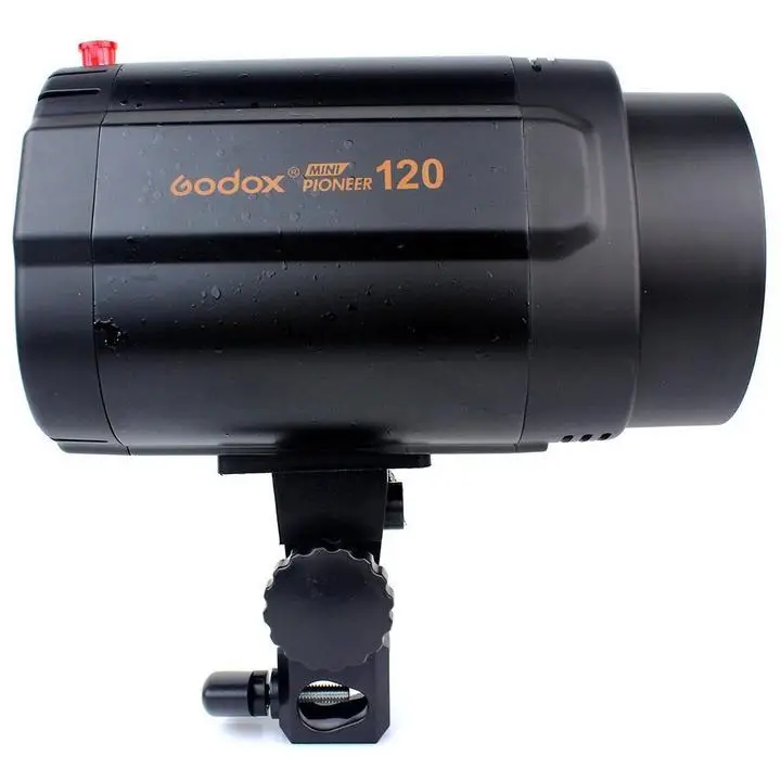 Godox pioneer 120 – Popocameras – Trusted Choice
