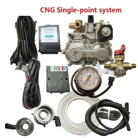 Online Buy Wholesale cng conversion kits from China cng conversion kits ...