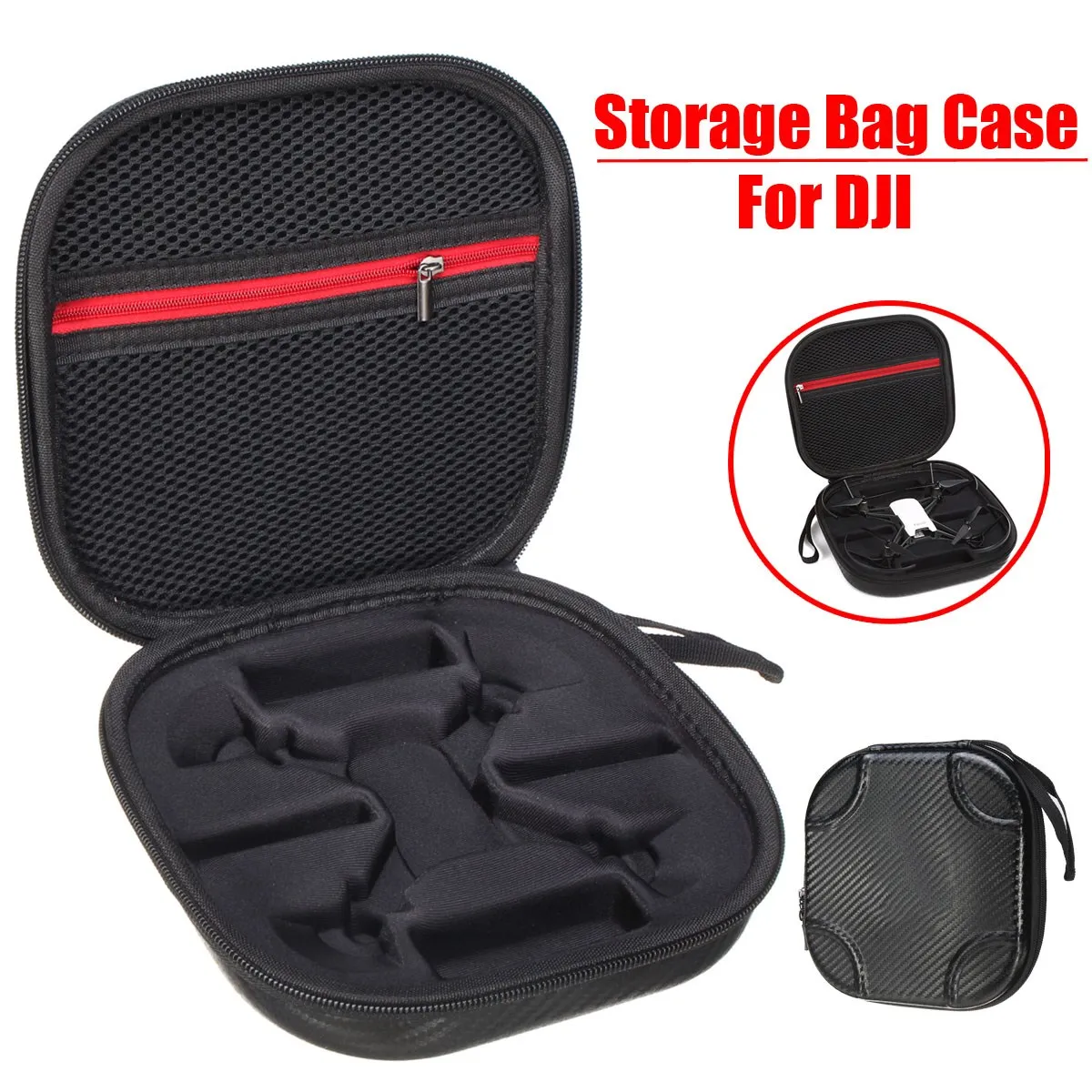 Drone Case Portable Storage Case DJI Bag Case for DJI Mavic Pro Storage ... Drone Case Portable Storage Case DJI Bag Case for DJI Mavic Pro Storage ...