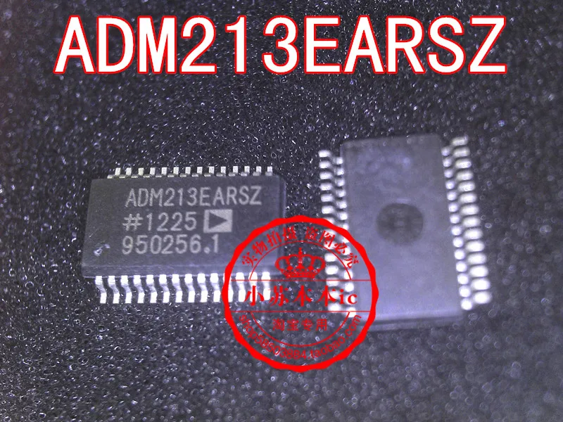 Envío gratis 20 unids/lote ADM213EARSZ ADM213EA ADM213 nueva original ...