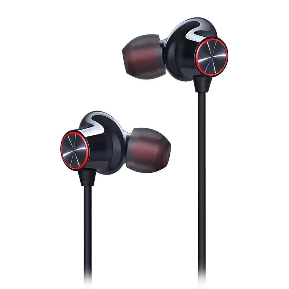 Oneplus Bullets Wireless Z Bluetooth Earphones Dynamic