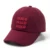Voron New I Feel Like Pablo Red Hat Dad Baseball Cap Kanye Pablo ...