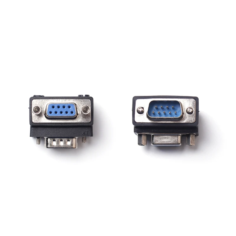 DB9 Female 9-Pin To Terminal Block CAN Terminator Coolgear, 58% OFF