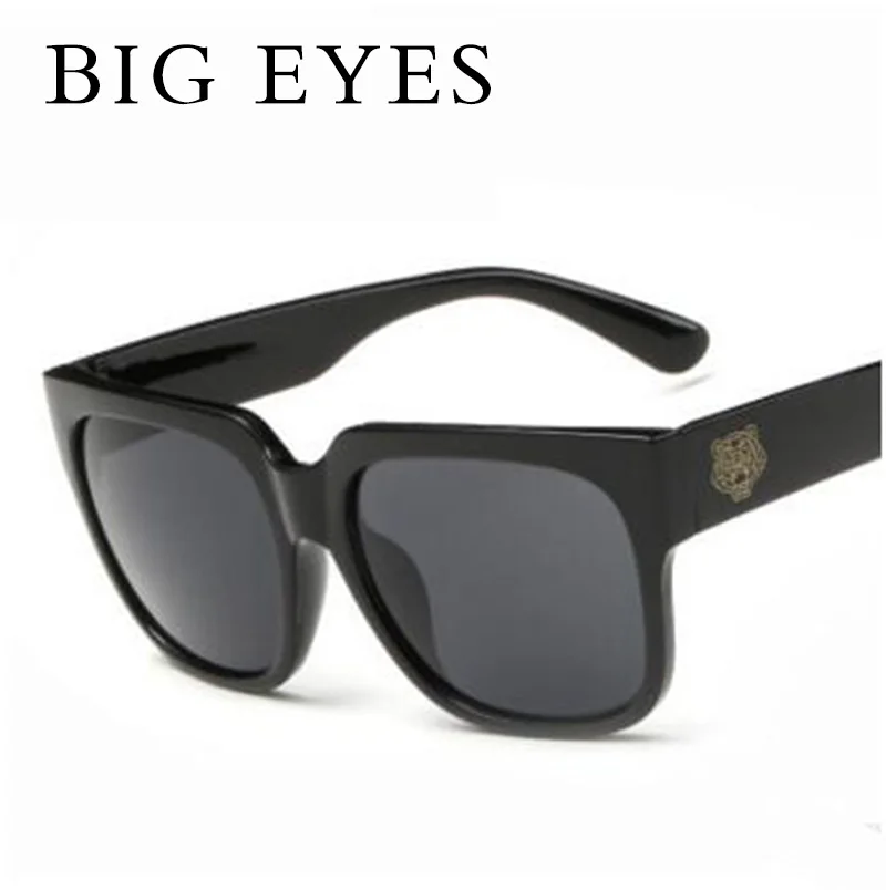 80s Style Sunglasses